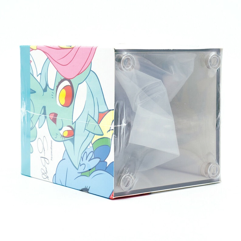 Octavia Melody My Little Pony Brony MLP Studio Chibi Series 2 | Etsy