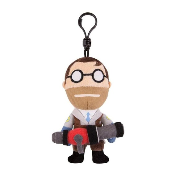 Team Fortress 2 Scout Toy