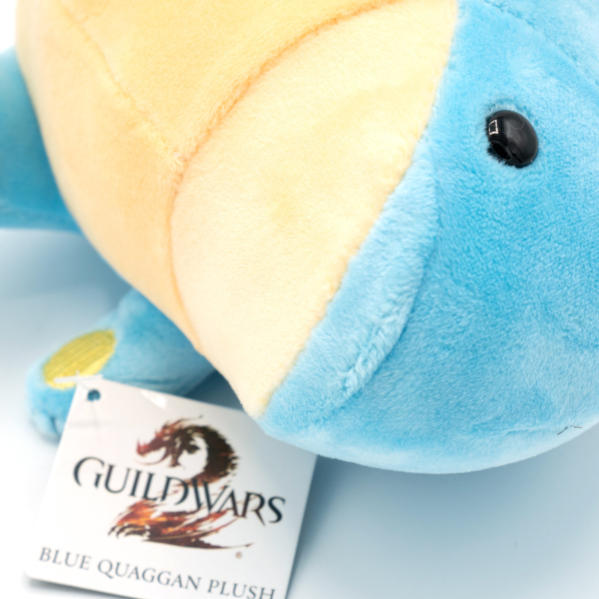 Baby Quaggan Guild Wars 2