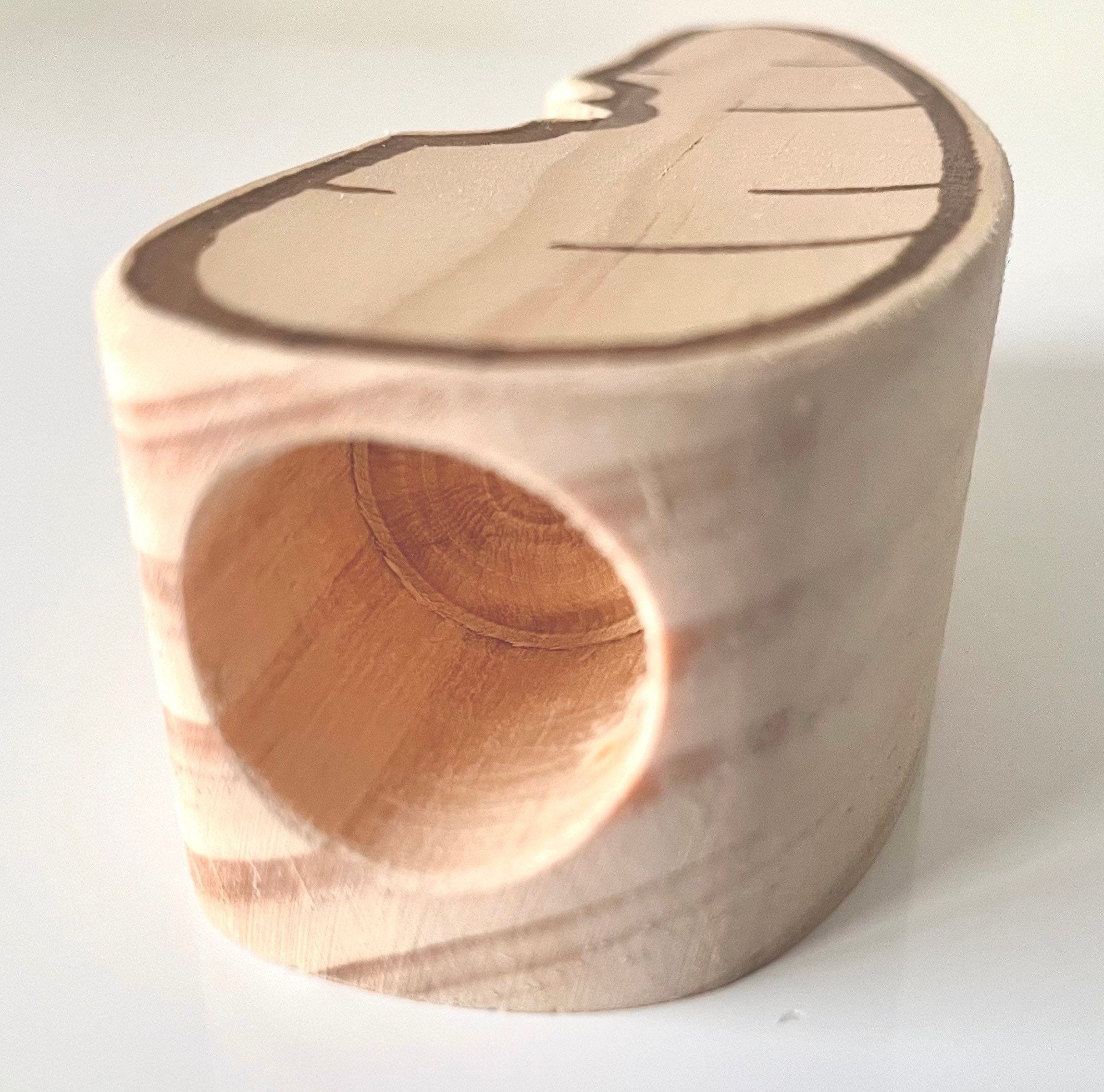 Rabbit Toy Hay Feeder Wooden Carrot Chew Hay and Treat - Etsy Australia