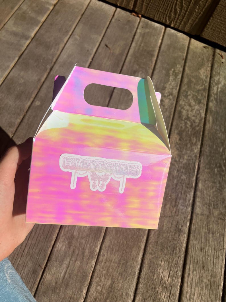 Fursuit Badge Mystery Boxes! - Etsy