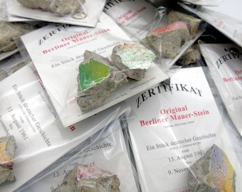 Fifth Element Miniature Stones With Box - Etsy