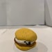 Mini Sculpture of Smore's, Smores Art, Smores Sculpture, Fall Home ...