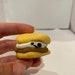 Mini Sculpture of Smore's, Smores Art, Smores Sculpture, Fall Home ...