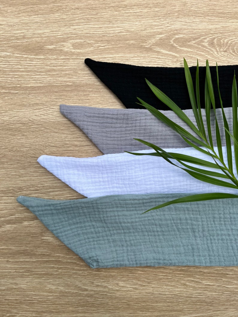 Grey Wide Wire Hair Wrap Wire Headband Wired Head Wrap - Etsy