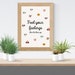 Feelings Mental Health Poster, Digital Wall Art, Therapy Office Decor ...