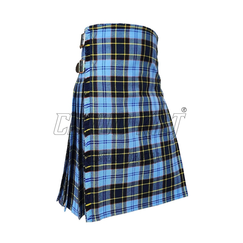Us Air Force Kilt - Etsy
