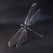 Dragonfly - Forged - Etsy