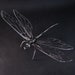 Dragonfly - Forged - Etsy