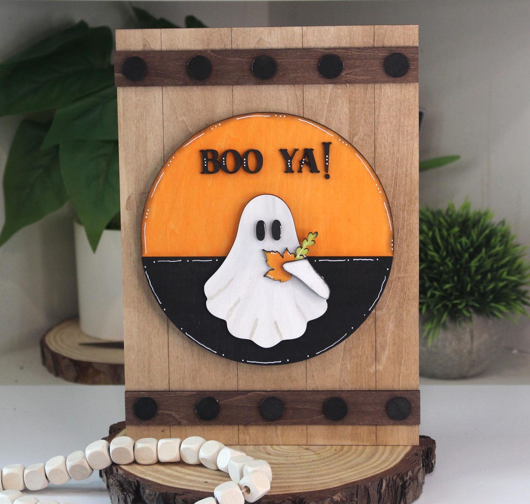 Rustic Pallet Wood Backer for Mini Signs, Home Decor, Shelf Sitter ...