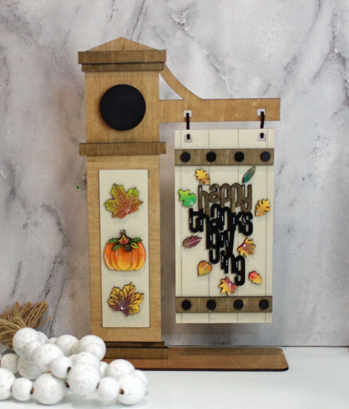 Christmas Tree for Sign Post Inserts, DIY Wood Project, Tiered Tray ...