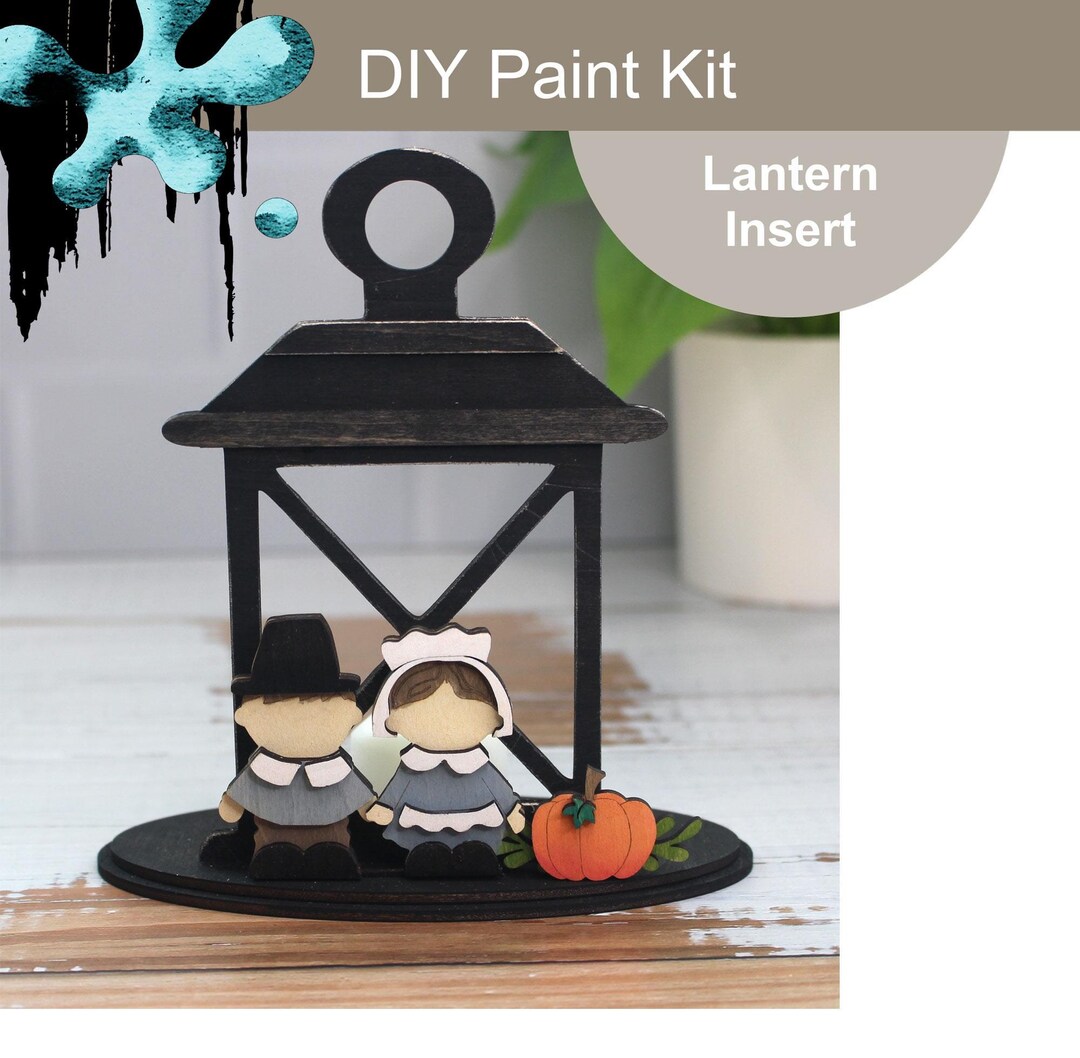 Lantern Interchangeable, Holiday Decor, Shelf Sitter, Tiered Tray ...