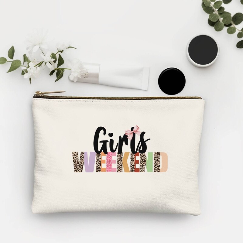 Girls Trip Gifts - 60+ Gift Ideas for 2025