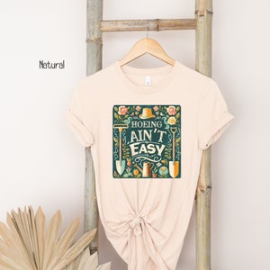 Gardener Shirt Gardening Shirt Plant Lover Shirt Farmer T Shirt Gift ...