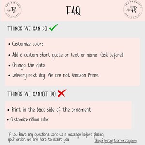 New Beginnings Ornament, New Chapter Ornament, New Beginning Gift, New ...