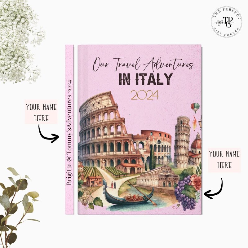 Travel Italy - Etsy