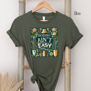 Gardener Shirt Gardening Shirt Plant Lover Shirt Farmer T Shirt Gift ...