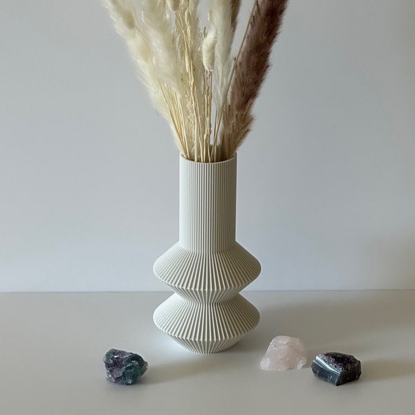 Minimalist Vase - Etsy