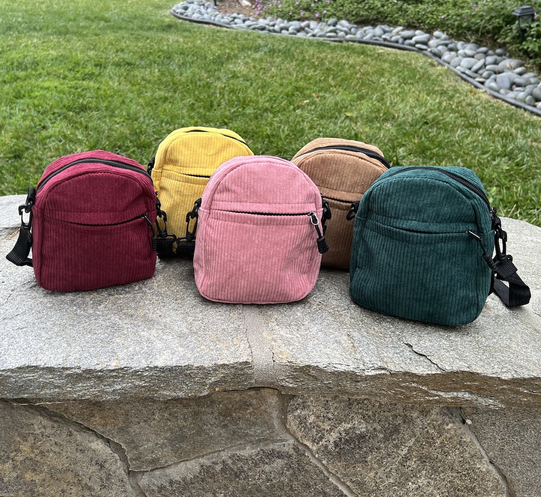 Tiny Bag Tiny Crossbody Bag Tiny Purse Mini Crossbody Purse Minimalist ...