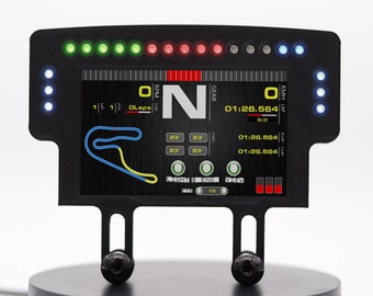 Sim Racing Dashboard - Etsy