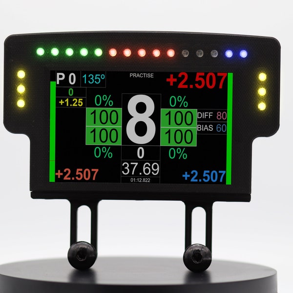 Simagic Dashboard - Etsy