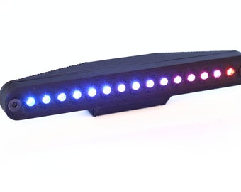 Sim Racing Rpm Light | Etsy