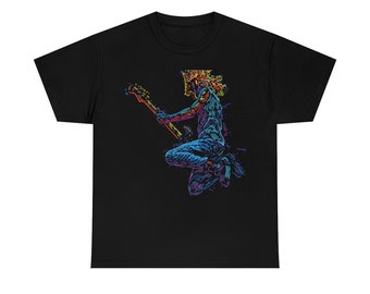 Evh Shirt - Etsy