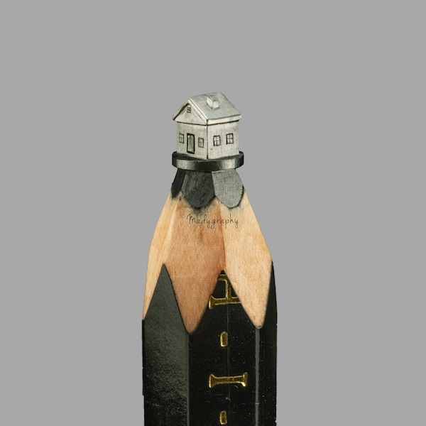 Micro Miniature - Etsy