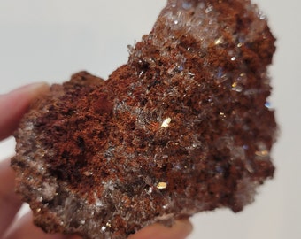 Hemimorphite Cluster - Etsy