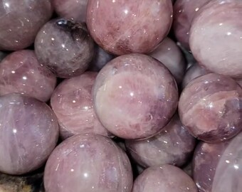 Blue Rose Quartz | Etsy