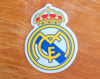 Real Madrid Cf - Etsy