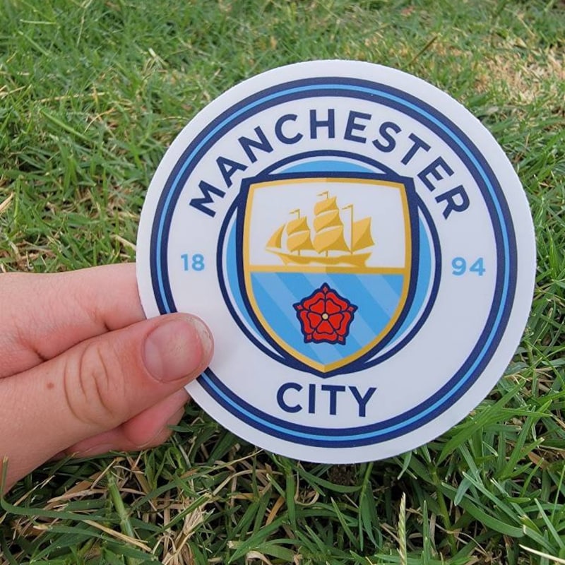 Manchester in Logo - Etsy