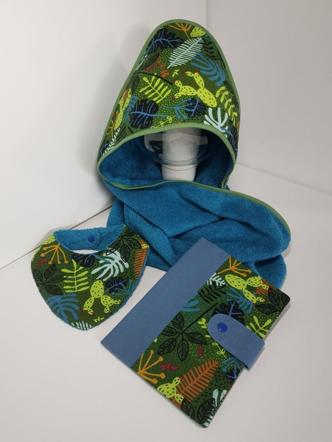 Customizable Birth Box. Mondial Relay Delivery. - Etsy