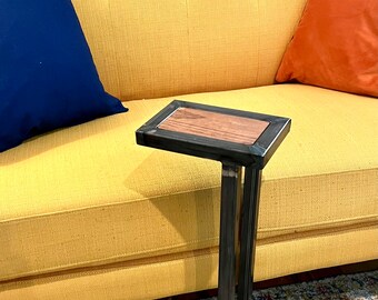 Mini End Table - Etsy