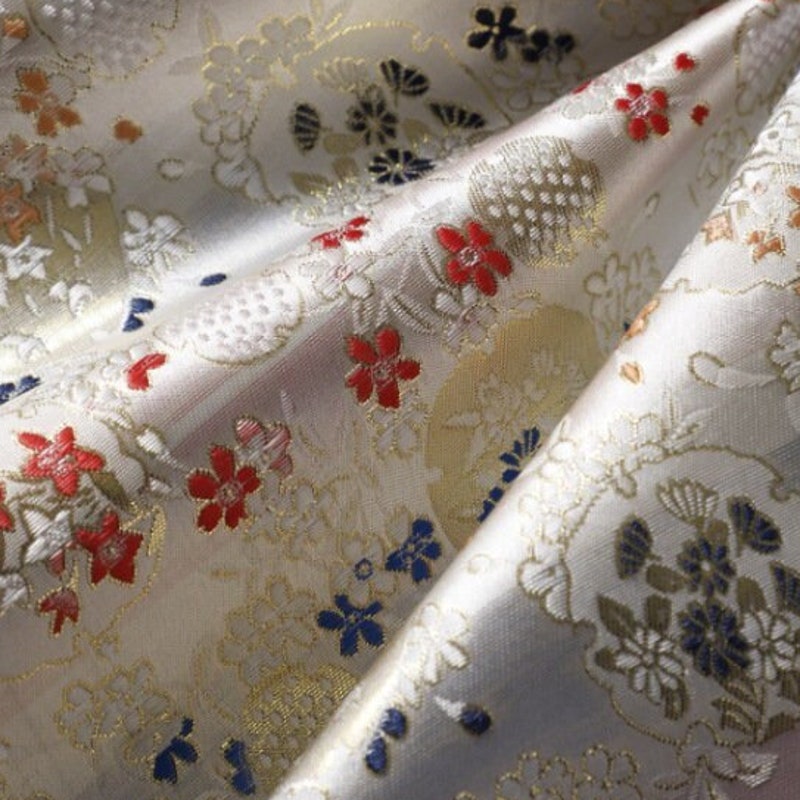 Japanese Fabric - Etsy