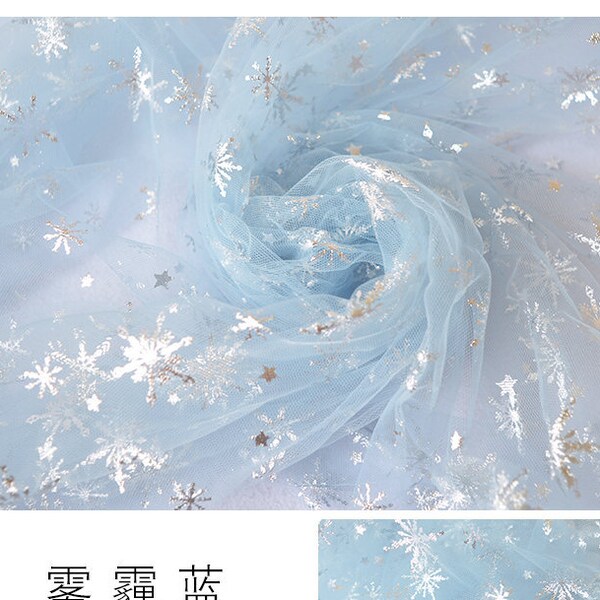 Frozen Dress Fabric - Etsy