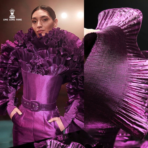 Designer Lace Fabric - Etsy