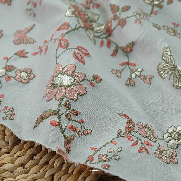 Designer Home Decor Fabric - Etsy