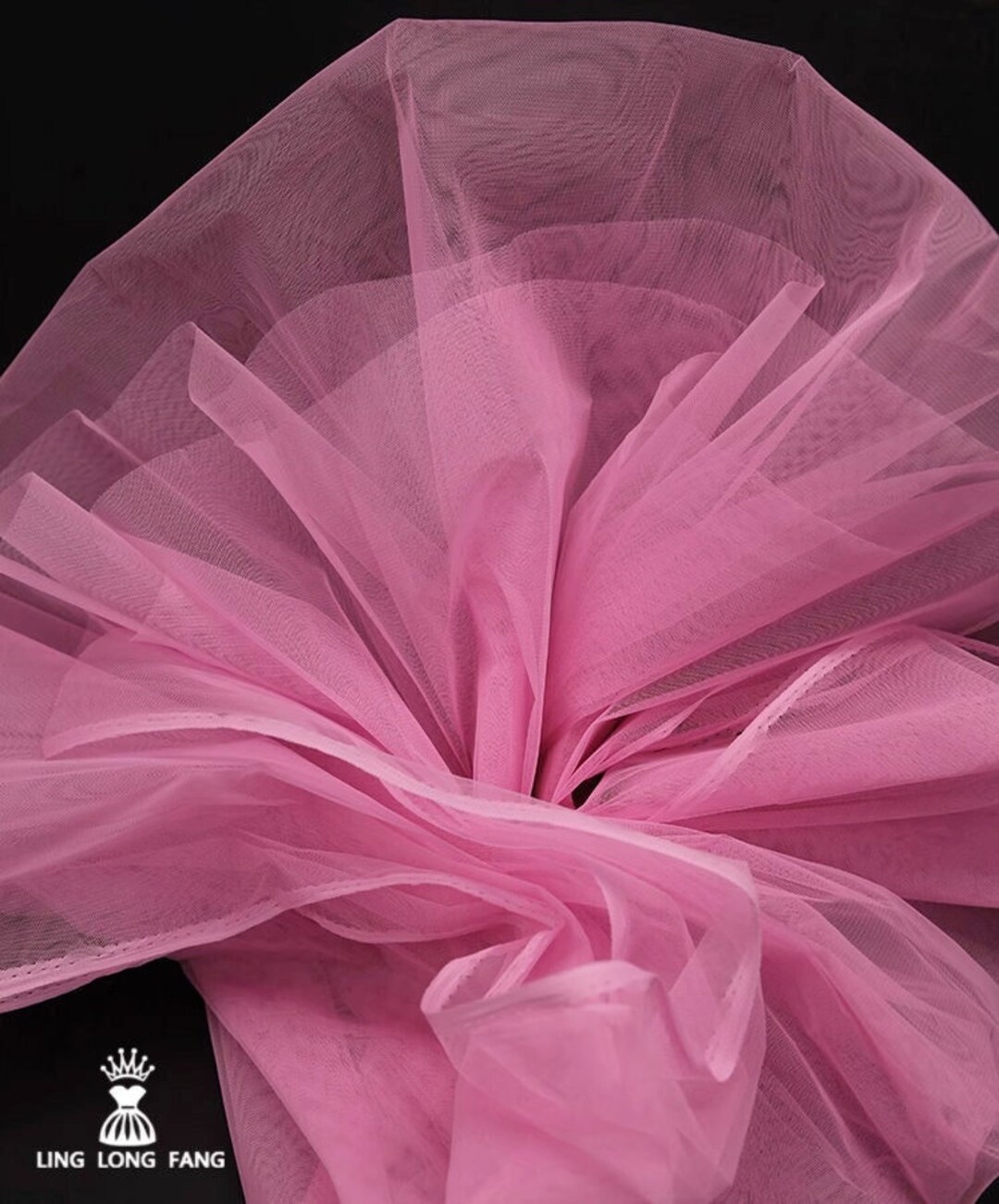 Stiff Organza Fabric: 62" Wide, DIY Wedding & Tutu Material - Etsy