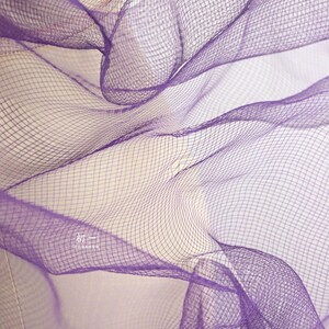 39"w Cloud and Smoke Into Rain Wire Mesh Fabric, Creative Modeling ...