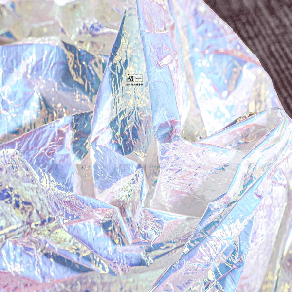 Mirror Fabric - Etsy