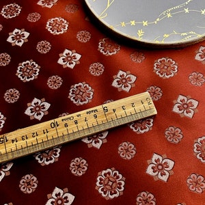 59"w Pipa Pattern of Tang Dynasty Chinese Nishijin Weaving Gold Thread ...