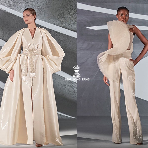 Metallic Liquid Satin Fabric - Etsy