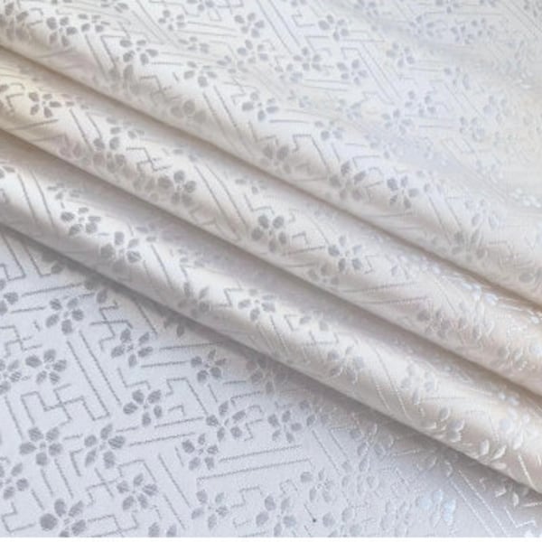 Brocade Material - Etsy