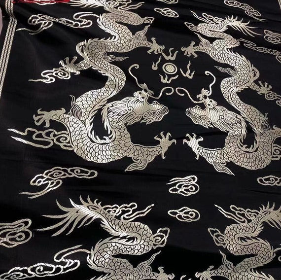 Cheongsam Fabric