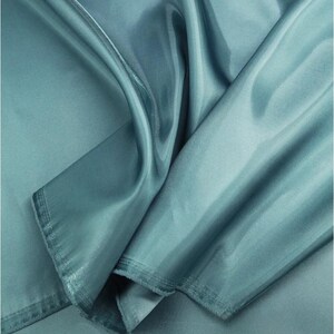 42 Color Water-shine Ultra-gloss Crystal Metal Fabric, Metallic Luster ...
