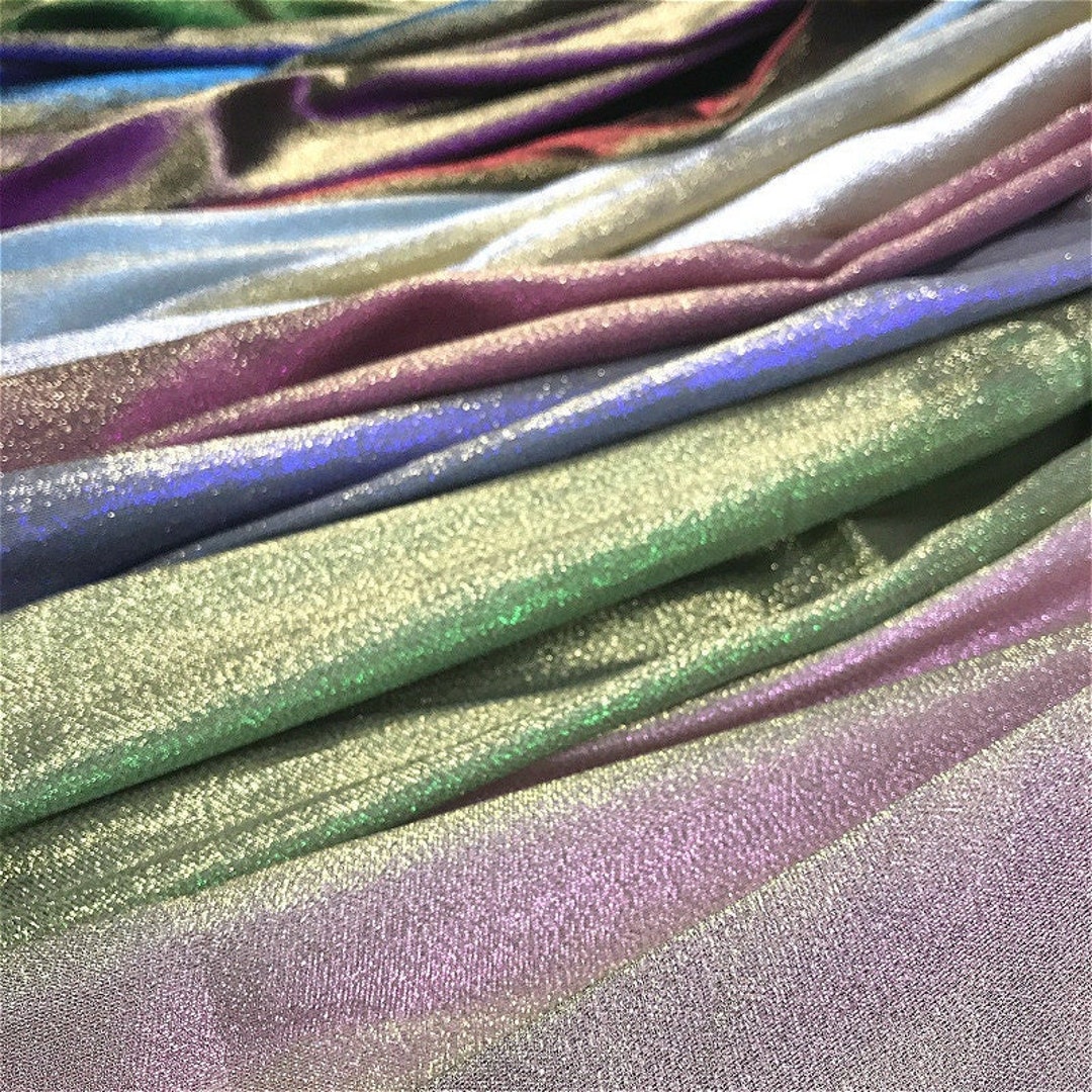 Gold Thread Gradient Jacquard Fabric - 58" Wide Polyester Brocade - Etsy