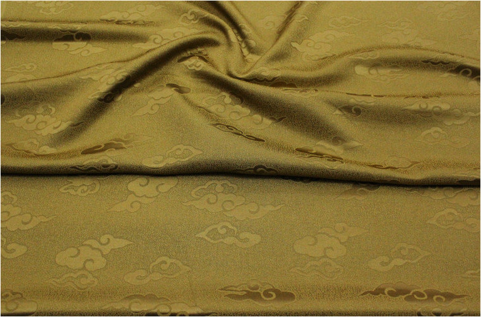 10 Color Cloud Style Brocade Fabric Jacquard Fabric Costume - Etsy UK