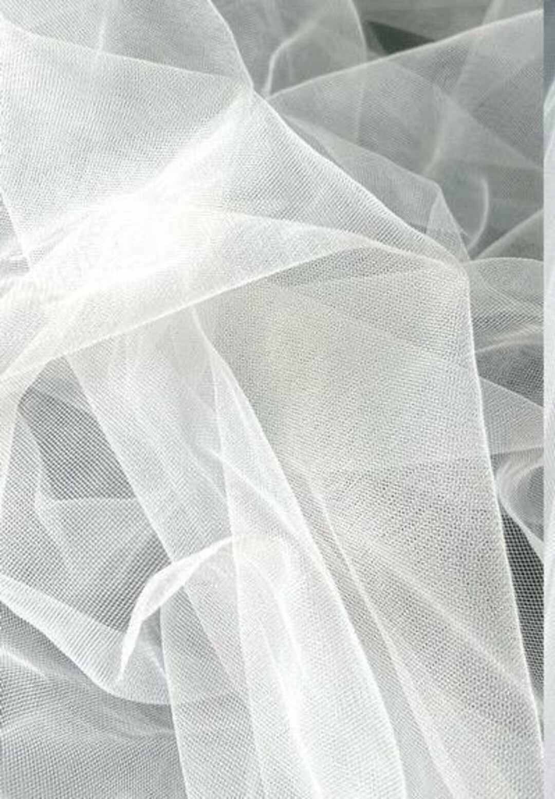 11 Colors Romantic Soft Mesh Fabric, Designer Fabric, Costumes, Veil ...
