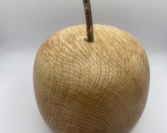 Wooden Apple Tree | Etsy